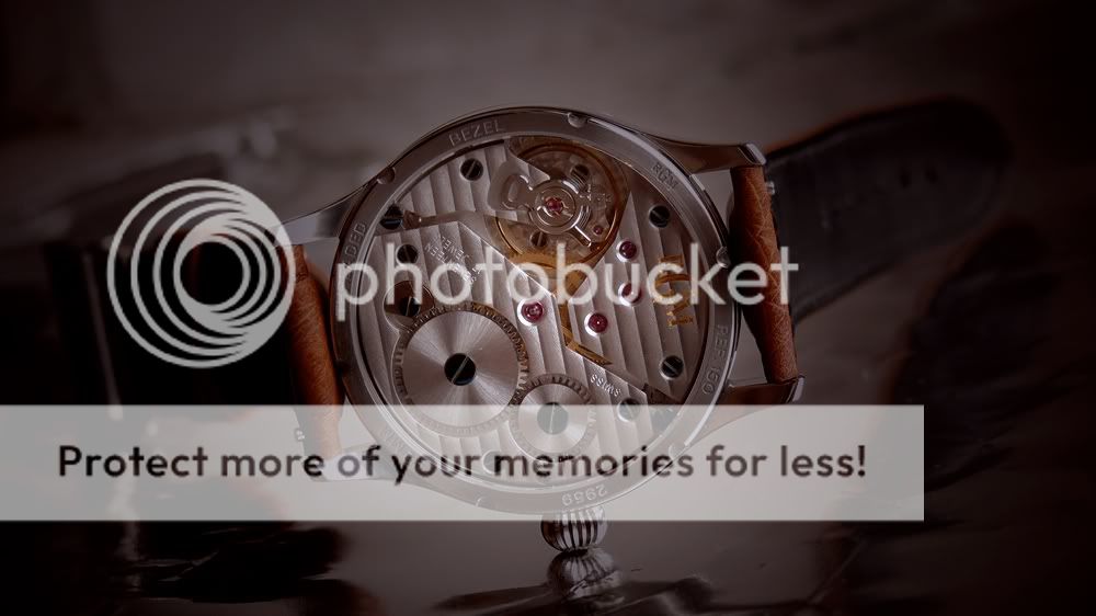 Fs: RGM 150 p | WatchUSeek Watch Forums