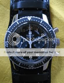 Lemania SAAF Chronos - 1872 and 5012 | WatchUSeek Watch Forums