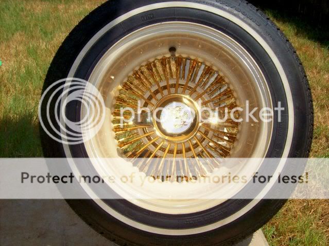 ZENITH WIRE WHEELS | LayItLow.com Lowrider Forums