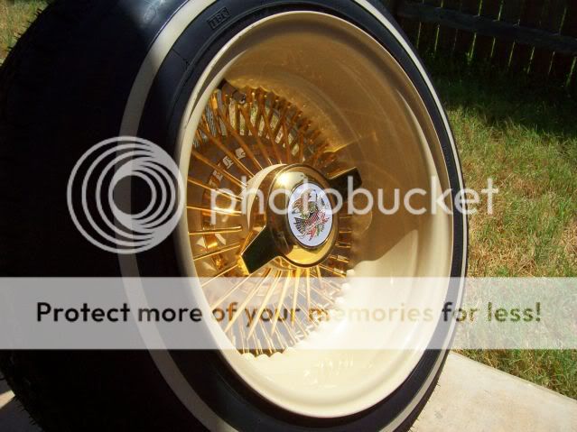 ZENITH WIRE WHEELS | LayItLow.com Lowrider Forums