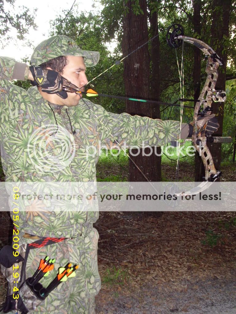 Hoyt PowerHawk Questions | Archery Talk Forum