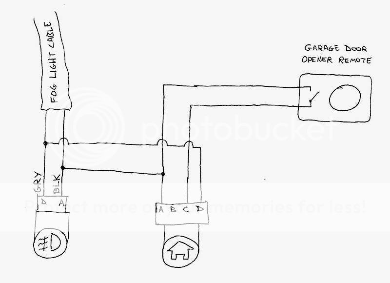 In-Dash Garage Door Opener | Pontiac Solstice Forum