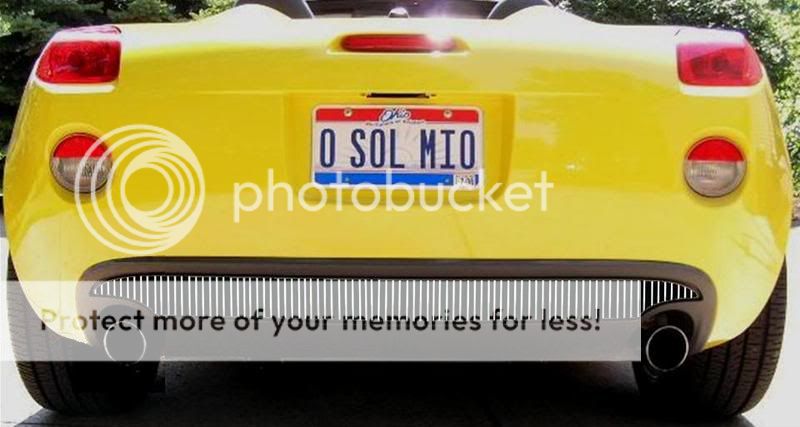 Which rear fascia mod? | Pontiac Solstice Forum