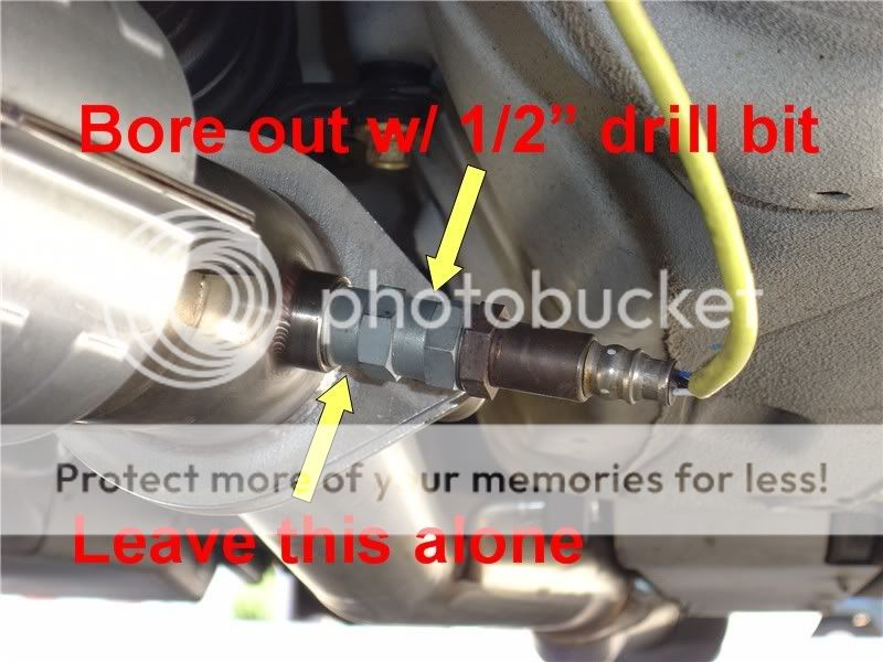 DIY Defouler | 8th Generation Honda Civic Forum