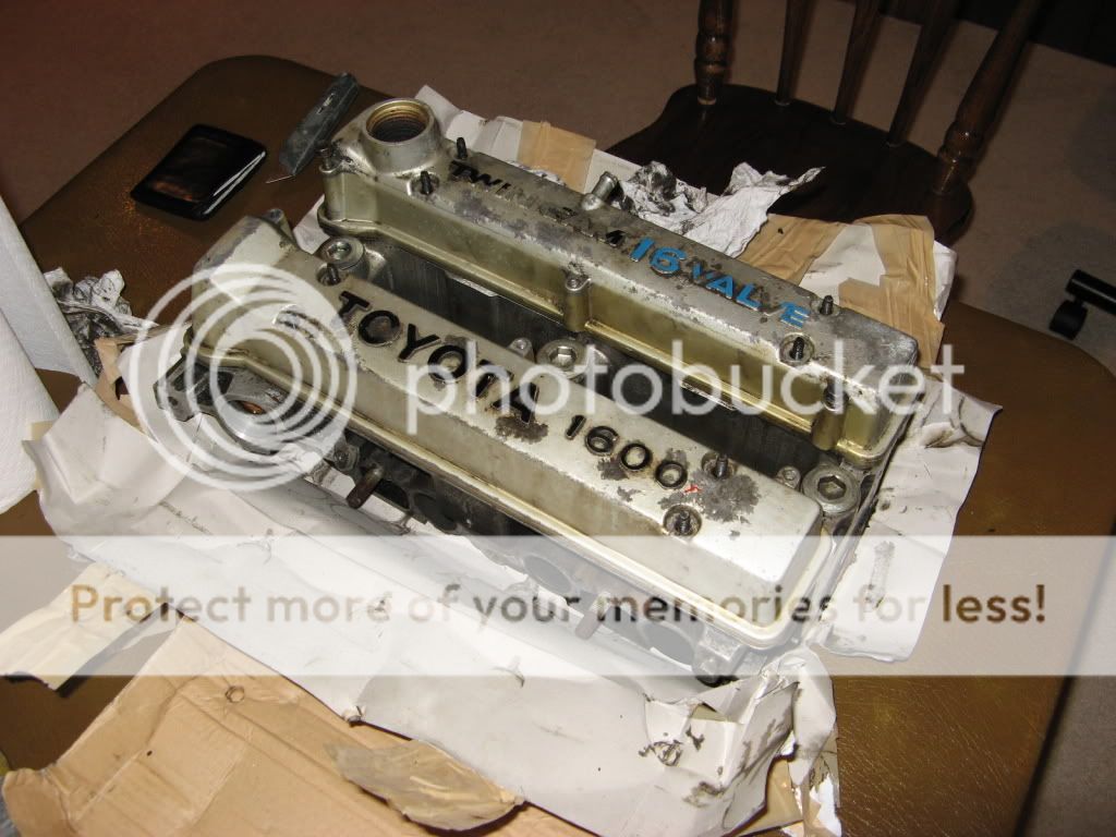 7AGE worth it? | Toyota Forum