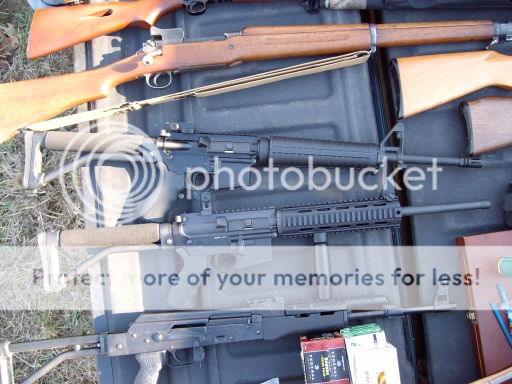 My pre-Thanksgiving day of shooting... w/hot babe shooting > General ...