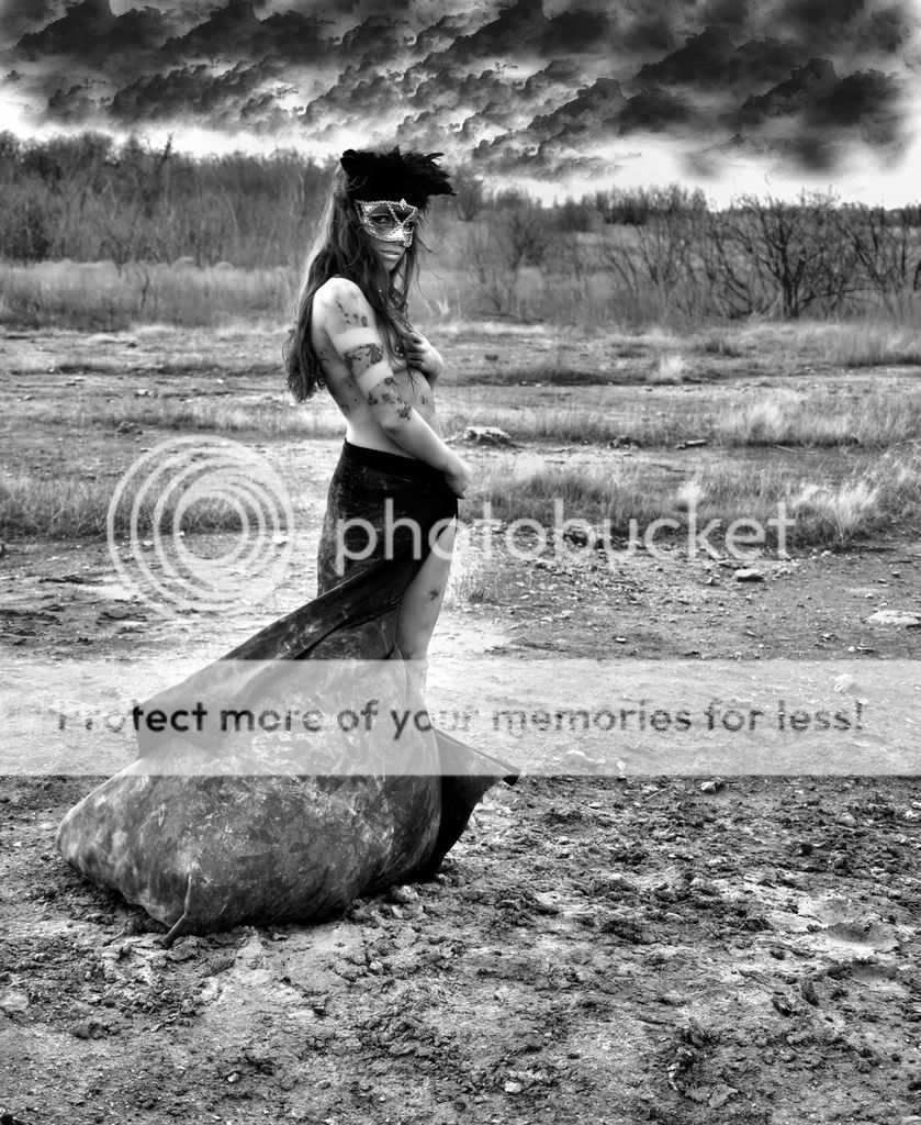 New images from the MUD shoot C&C please! possible NSFW | The ...