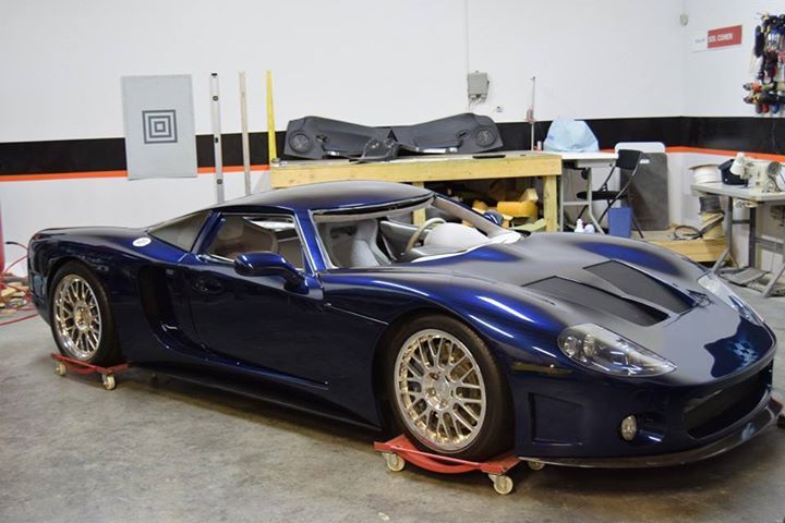 Lets see all your Shades of Blue Paint