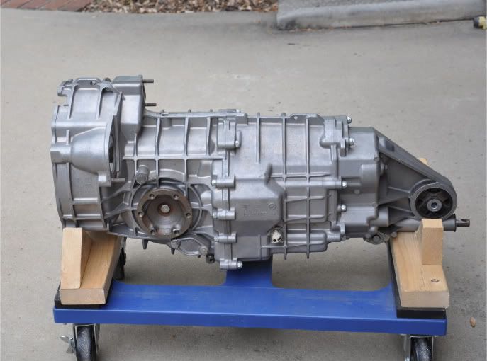 G50/01 Transaxle For Sale | Factory Five Racing Forum