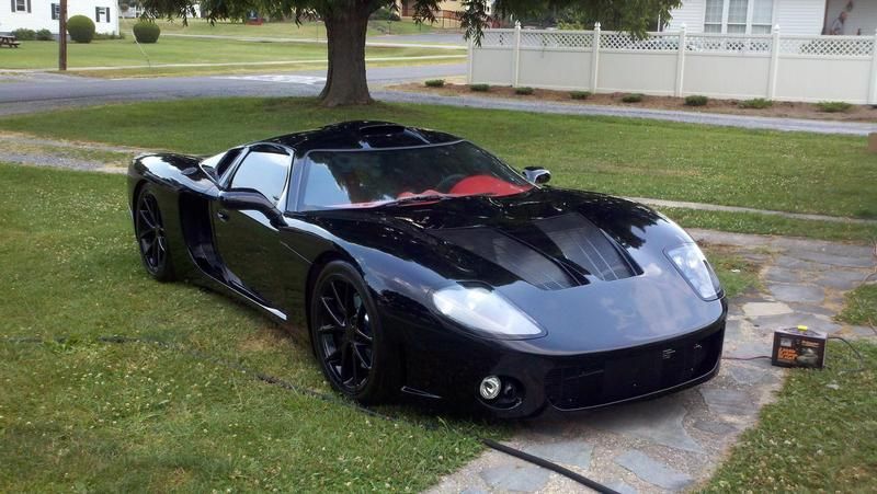 Finished GTM Pictures - Page 3