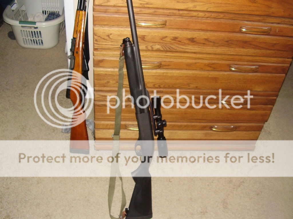 .50 caliber Barrett M82 CQB Model [1920x1080] : r/GunPorn