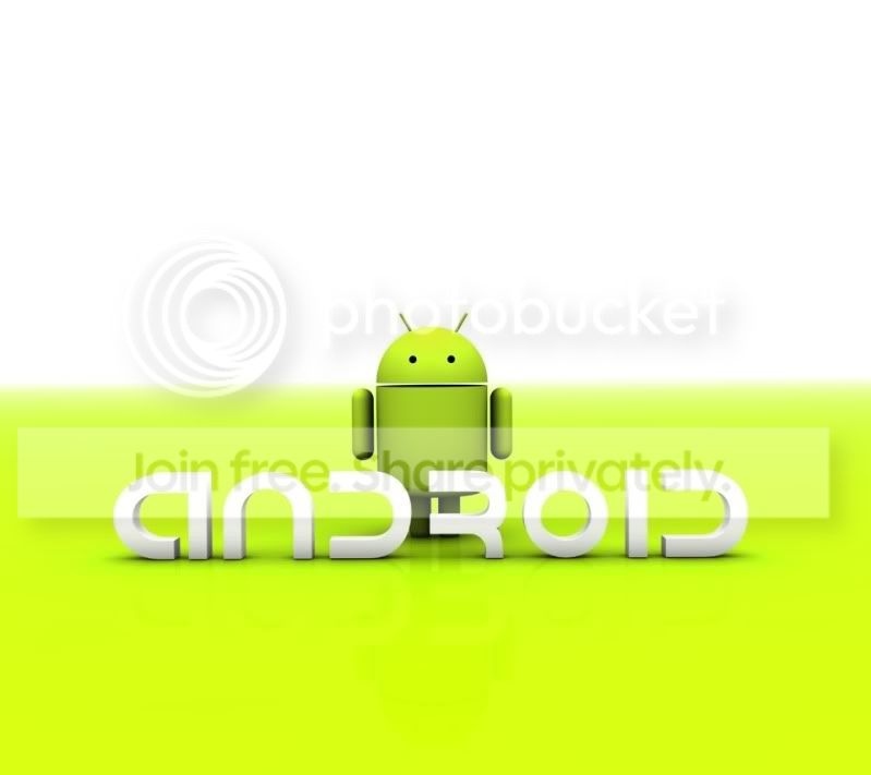 Potpourri of Droid X Wallpapers | Android Central
